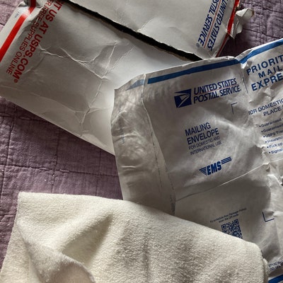 BAMBOO Double Loop Terry Fabric, Certified Organic, by the Yard - Etsy