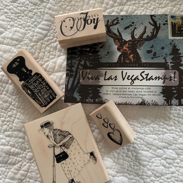 Whimsical Cloud RUBBER STAMP, Cloud Stamp, Sky Stamp, Background Stamp ...