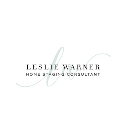 Handwritten Initials, Premade Logo Design, Script Initials Logo ...