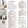 Real Estate Moving Checklist, Realtor Moving Guide, Printable Moving To ...