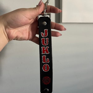 Firefighter Tool Ring, Halligan Tool Ring, Ax Holder - Etsy