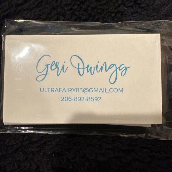 Ladies Address Label | Calligraphy Return Address Sticker | Custom ...