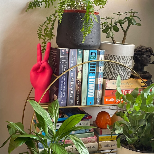 Pair of Quirky Toucan Candle Holders Eclectic Decor Gift Idea Large ...