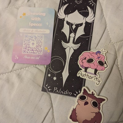 Baldur's Gate 3 Goober Character Stickers - Etsy