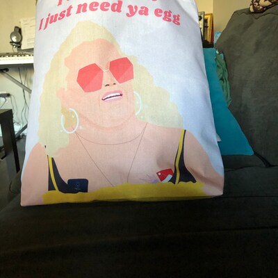 PRINTABLE Big Ed Card / 90 Day Fiance / No Neck Ed Card / - Etsy