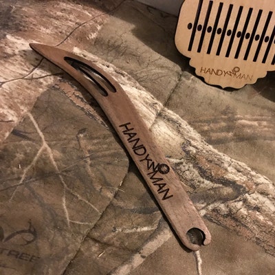 Inkle & Lap Loom Shuttles - Etsy