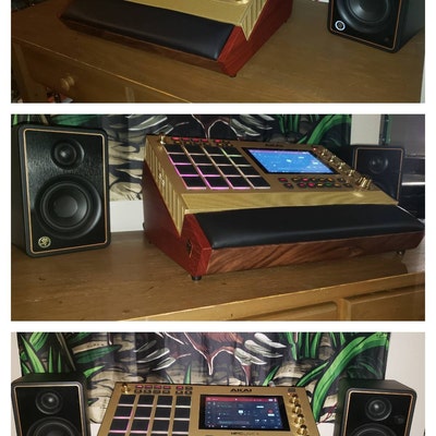 AKAI MPC LIVE 2 Custom Stand - Etsy