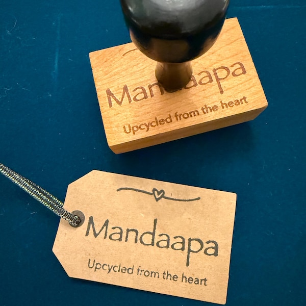 CUSTOM LOGO STAMPS, Any Size Can Be Customized, Used for Book Stamp ...