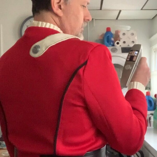 3D Printed Flash / Kid Flash Comic Ear Wings for Cosplay - Etsy