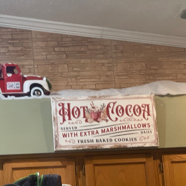 Personalized Farmhouse Sign | Rustic Farmhouse Welcome Sign | Custom ...