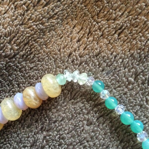 Natural Blue Green Abalone Moon Shell Beads Square 15 - 25 Mm Approx ...