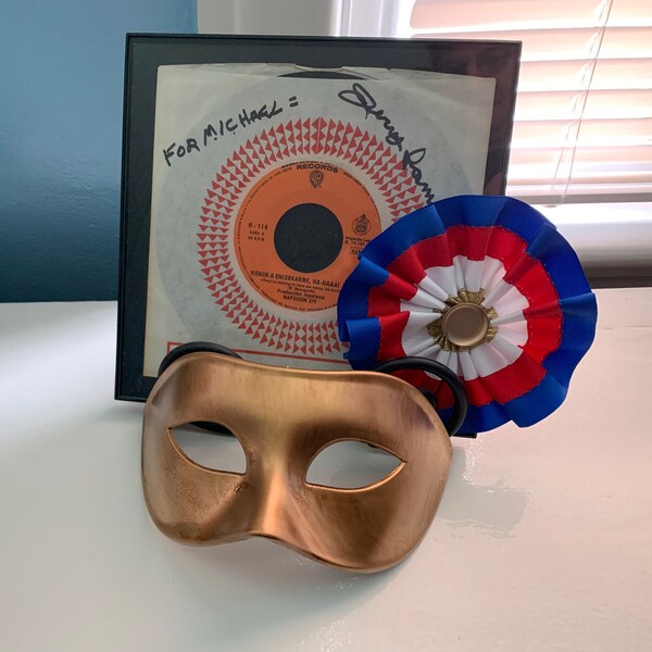 One Cockade Mini 2.25 Across Les Miz Liberty Cap Cockades Napoleon ...