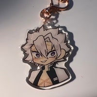 Mairuma Buttons - Etsy