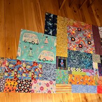 Bicycle Wheel Fabric the Wheels on the Bike ... by Sef Geometric Grey ...