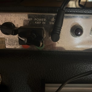 For Fender Hot Rod and Blues Deluxe Amps Amplifier Master Volume Module ...