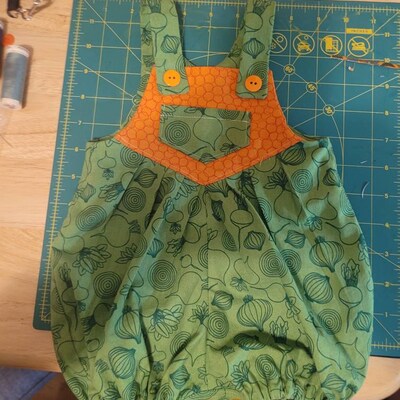 Bloomers Pdf Pattern Now Includes Layered Pdf A0 and - Etsy