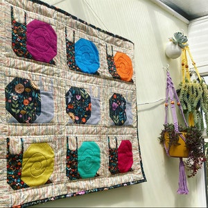 PDF Pineberry Quilt Pattern - Etsy