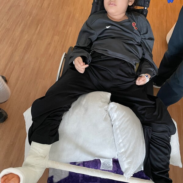 Adaptive Pants, Men/women, Lightweight, Post Surgery-recovery, Tear ...