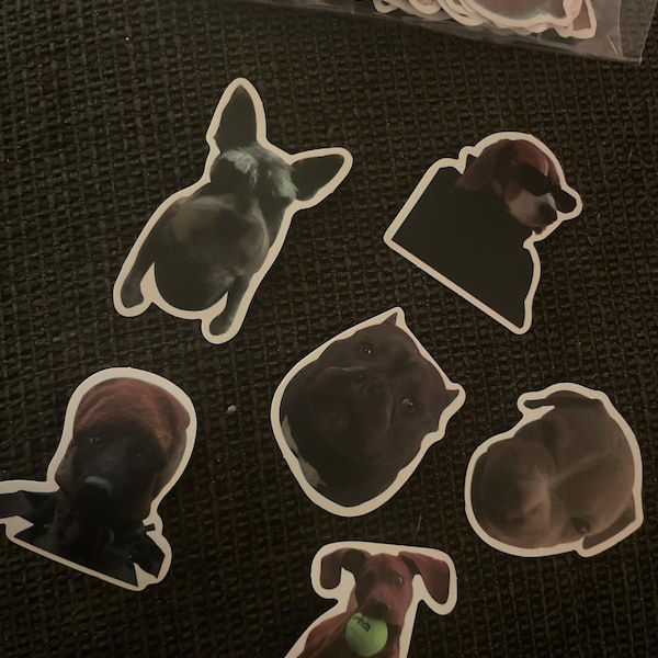 100pcs Basketball Stickers, Waterproof Hoop Decals, Sport Stickers Pack ...