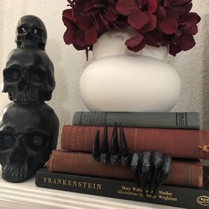 Critters Movie Replica Horror Props Little Critter Doll - Etsy