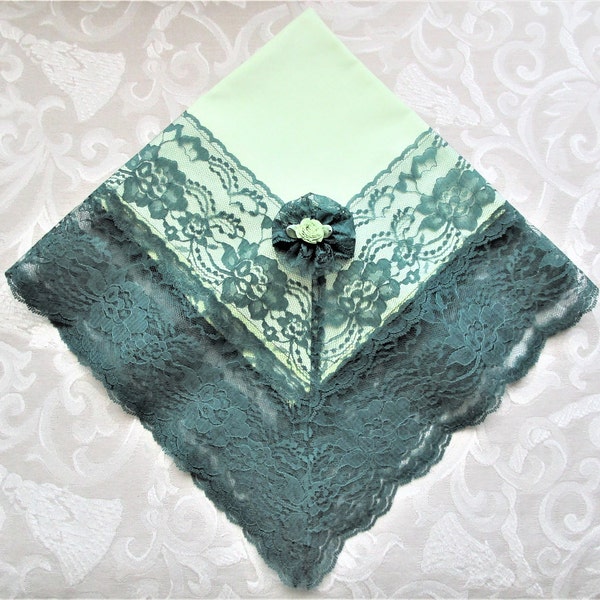 Peppermint Collage Quilt Pattern - Laura Heine - Fiberworks - LHFW 9055 ...