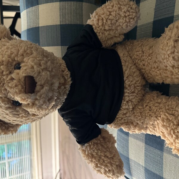 WEIGHTED STUFFED Animal, 8 Plushie, Sensory Comfort Toy, Anxiety ...