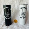 Bride Groom SVG PNG EPS Bride or Die Png Til Death Do Us Party Svg Mr ...