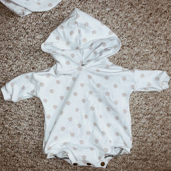 Baby Sweater Romper Sewing Pattern, Baby Sweater Romper Pdf, Sweater Romper Pattern, Toddler ...