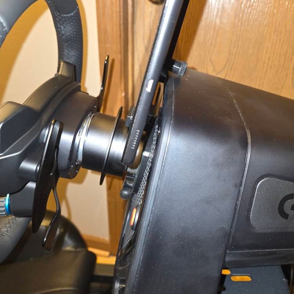 Generic Sim Handbrake Lever Extension Kit - Etsy