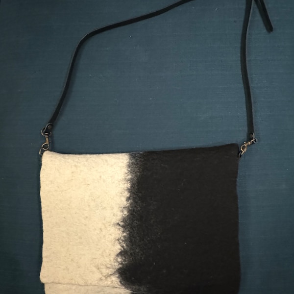 DIY Bag Making Pattern - Square Patch Bag [digital] - Etsy