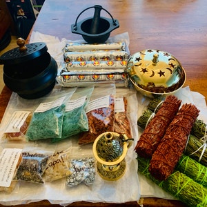 Peruvian Myrrh Incense Peruvian Myrrh Resin | Etsy