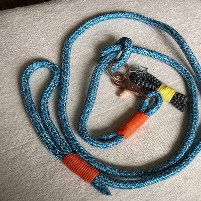 Custom Dog Leash / Dog Leash - Etsy