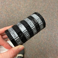 Cryptic Combination Safe Lock Box - Etsy