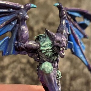 Aboleth Dnd Dungeons and Dragons Tabletop Gaming - Etsy