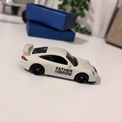 TACOMA HOT WHEELS Personalized With Your Name. Cars & Trucks ...