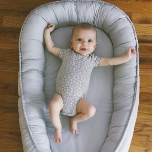 DIY Baby Pillow. Sewing Pattern Toddler Pillow. Newborn Pillow Pattern ...