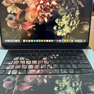 Surface Pro X Surface Pro 7 Skin Microsoft Surface Pro Sticker New ...