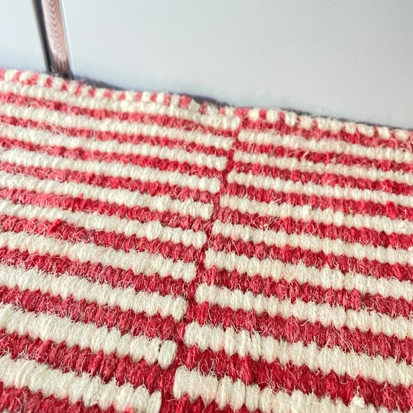 Diamond Jute Rug, Natural Jute Area Rug, Jute Runner Rug, Textured Boho ...