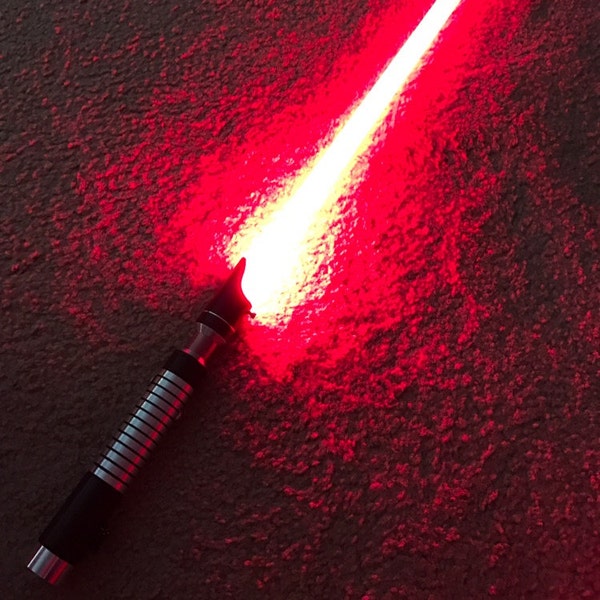 Lightsaber Leather Wrap, 6 Colors - Etsy