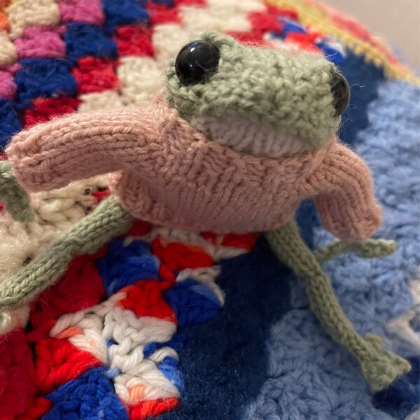 Wallace and Gromit Feathers Mcgraw Penguin Inspired Crochet Plushie PDF ...