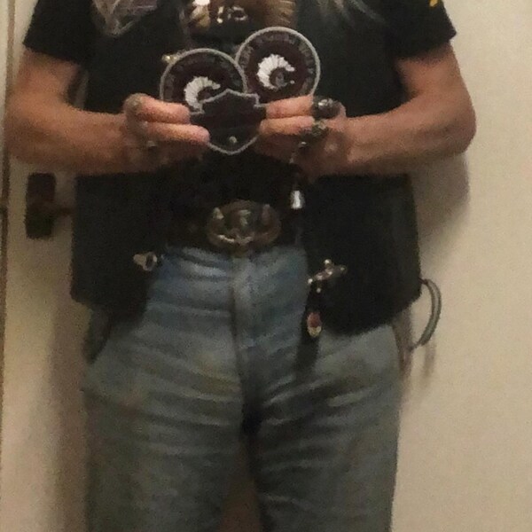 Redrum Peace - Full Zip Hoodie - Etsy