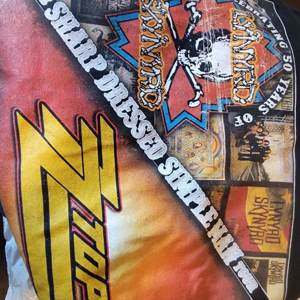 2sides CAAMP BAND Fall Tour 2023 Shirt, Caamp Band Tour Sweatshirt ...