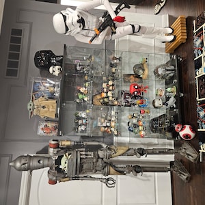 Pit Droid RAW KIT - Etsy