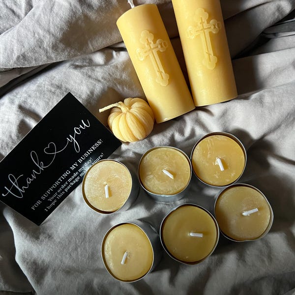 Set of 3 Beeswax Peony Flower Candles/ Valentines’s Gift/ Red Peonies ...