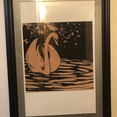 The Parthenon Athens Greek Temple Architecture 1924 Lithograph Gift for Architect Traveler ...