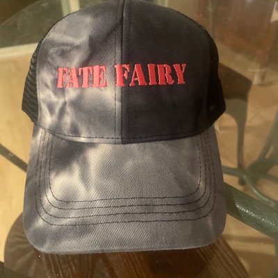 Disc Golf A Embroidery Golf Embroidery Vintage Hats Washed Baseball Cap ...