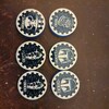 Acrylic Discord Tokens - Etsy