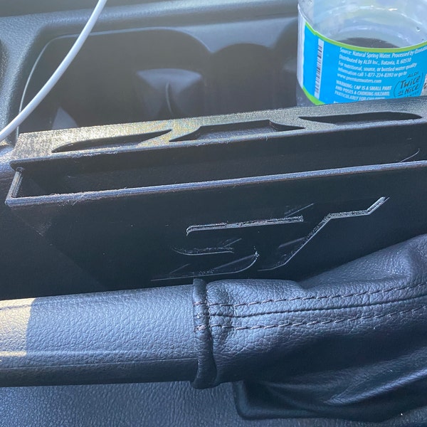 2015-2018 Focus ST/RS Phone Holder - Etsy