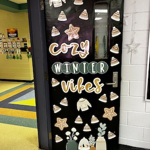 Sunshine Themed Classroom Door Decor Kit, Back to School, Easy and ...