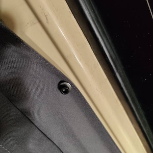 VW Vanagon Insulated Window Cover Sold Individually - Etsy